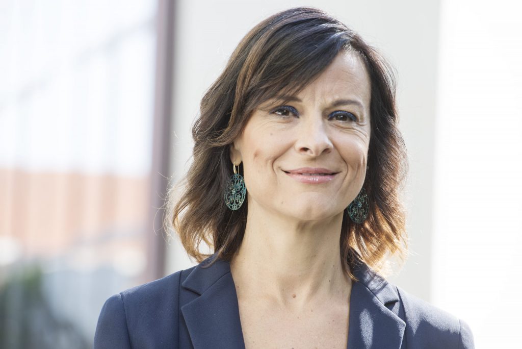 Dieci Domande a ALESSANDRA SINIBALDI - Market Access Director at ...